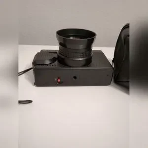 Quickshot | Cameras, Photo & Video | Quickshot X300 35mm Compact Camera ...